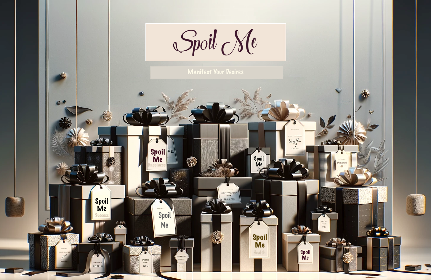 Spoiled Store – Spoiled Store